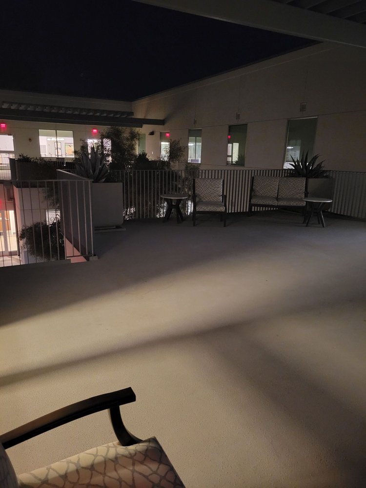 CORONADO RIDGE SKILLED NURSING & REHABILITATION CENTER - Updated ...