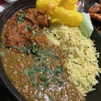 CURRY UP NOW - Updated December 2025 - 452 Photos & 284 Reviews - 1575 ...
