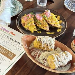 THE CHICKEN PLACE LATIN ROTISSERIE & COCKTAIL BAR - Updated August 2025 ...