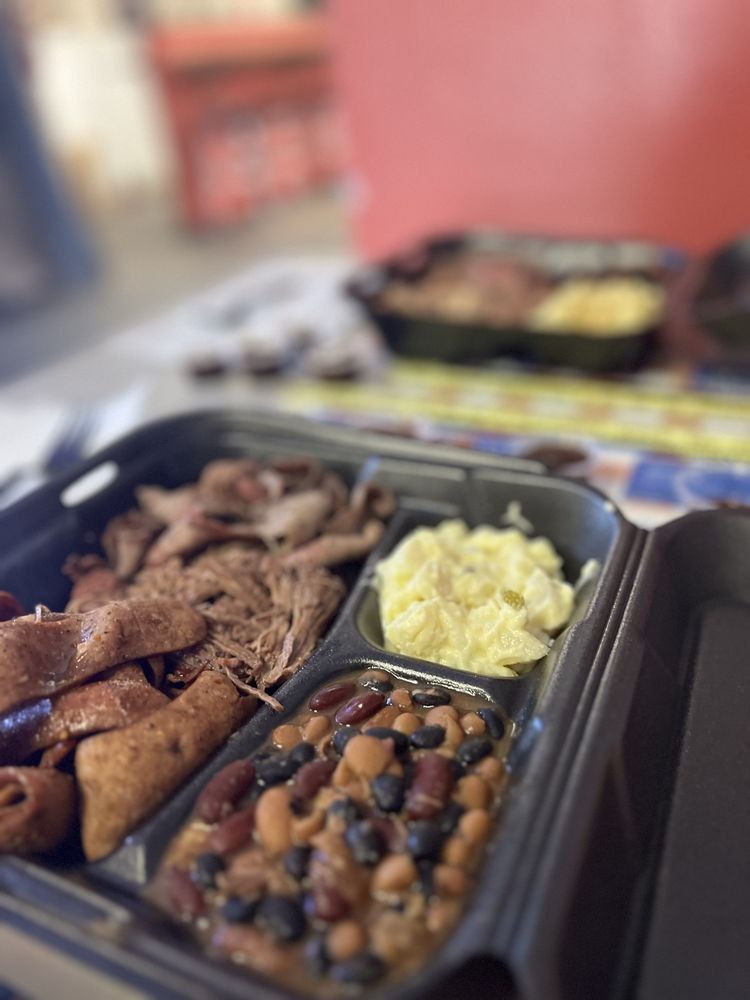 MAW N’ PAW BBQ - Updated December 2025 - 254 Photos & 429 Reviews ...