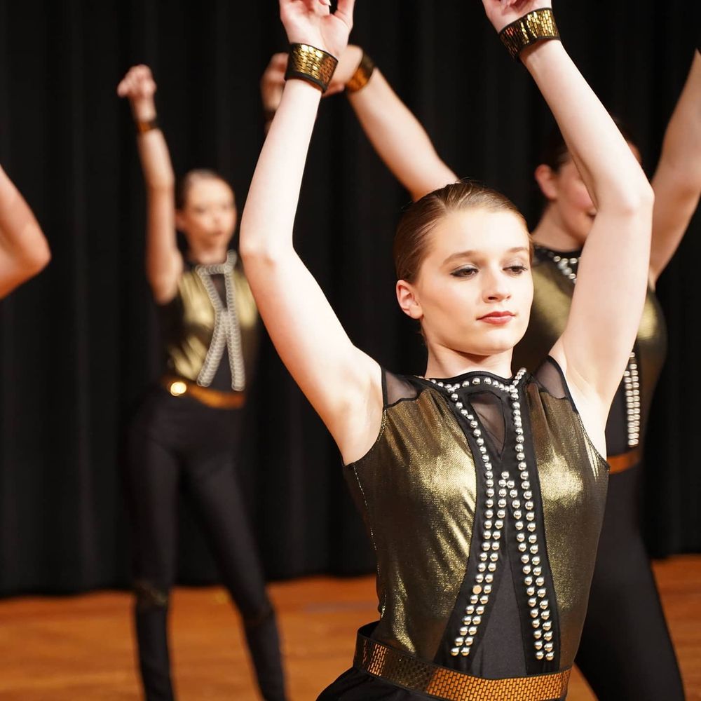 FUSION DANCE CENTER - Updated October 2025 - 32 Photos - 6500 ...