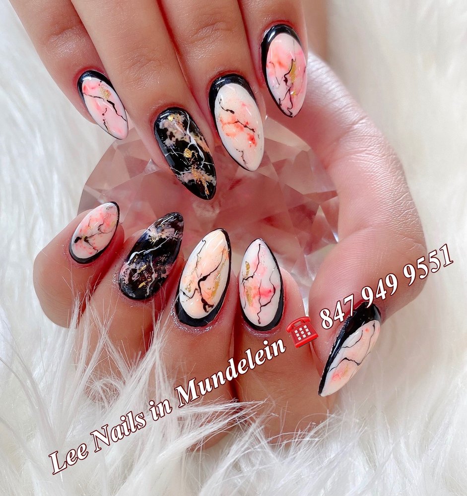LEE NAILS - Updated August 2024 - 760 Photos & 26 Reviews - 1523 S Lake ...