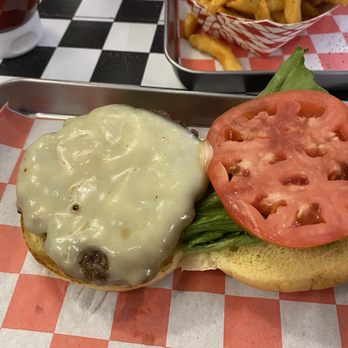 FAT STU’S ALL-AMERICAN BURGER - Updated August 2025 - 39 Photos & 45 ...