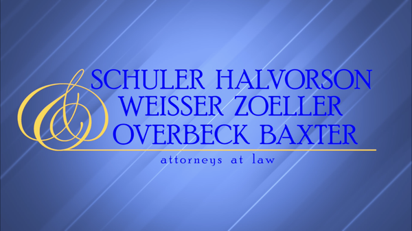 SCHULER, WEISSER, ZOELLER, OVERBECK & BAXTER P.A - Updated October 2025 ...