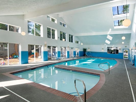 EAVES REDMOND CAMPUS - Updated October 2025 - 18 Photos & 34 Reviews ...