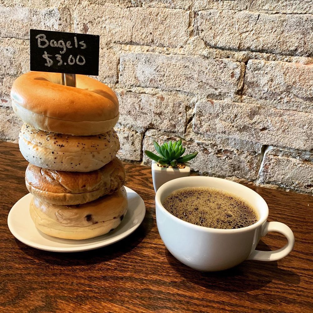 RIVER ROASTERS COFFEE CO. - 21 Photos & 16 Reviews - Pomeroy, Ohio ...