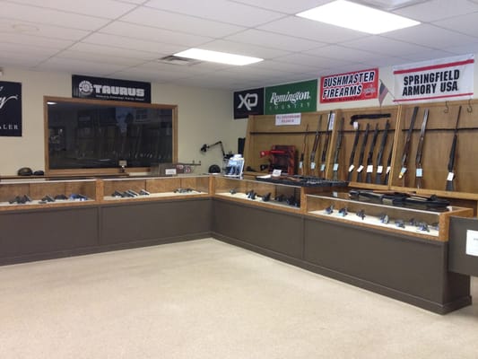 SHOOTER’S SUPPLY & RANGE - Updated January 2026 - 25 Reviews - 3450 ...