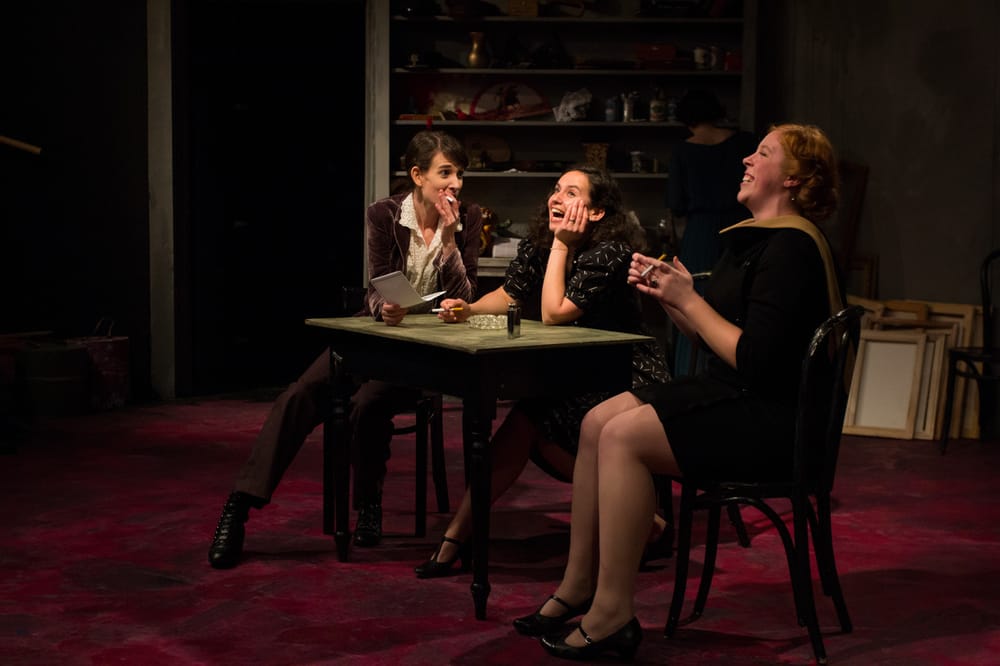 IDIOM THEATER - Updated September 2025 - 1417 Cornwall Ave, Bellingham, Washington - Performing ...