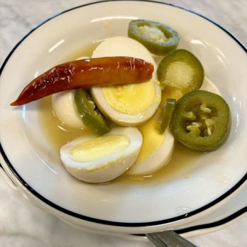 JACOB’S PICKLES SOUTH NORWALK - Updated June 2024 - 291 Photos & 128 ...