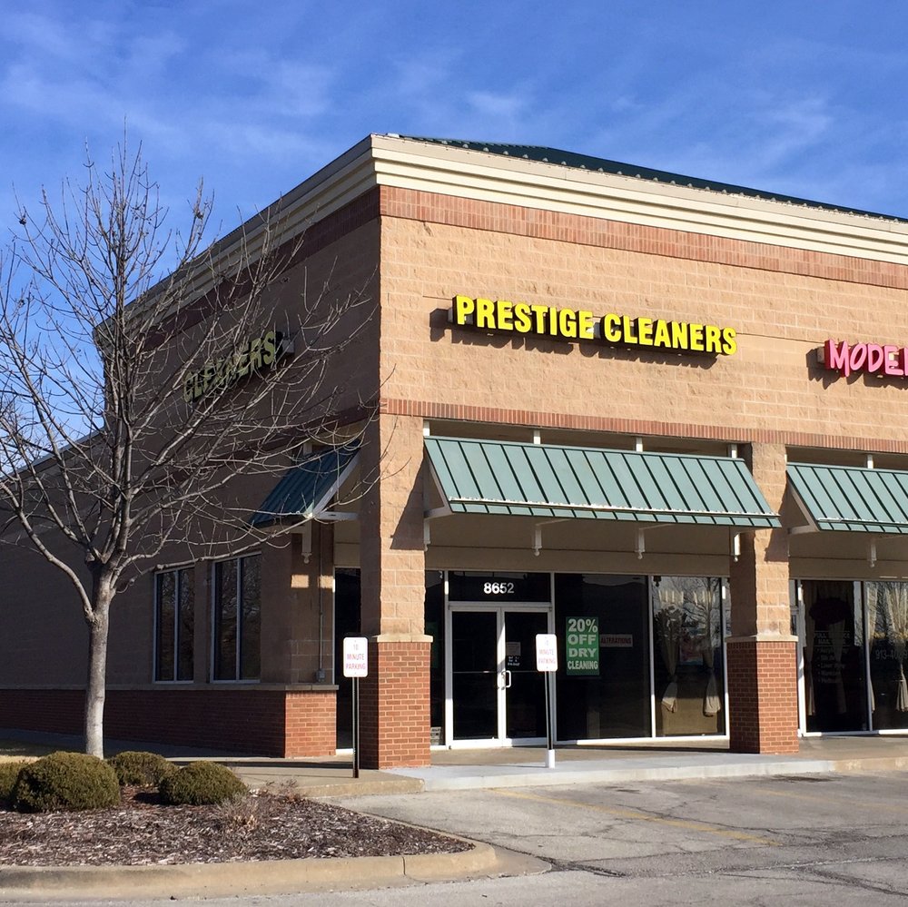 PRESTIGE CLEANERS - Updated October 2024 - 8652 W 133rd St, Overland ...