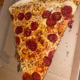 JUMBO SLICE PIZZA - Updated September 2024 - 133 Photos & 277 Reviews ...