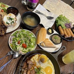 HEM KITCHEN AND BAR - 685 Photos & 156 Reviews - 11714 Bellaire Blvd ...