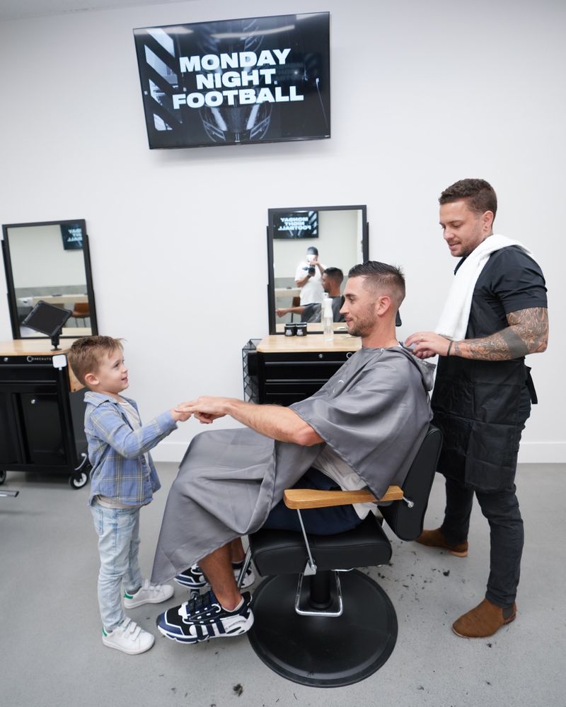 DANCKUTS - Updated May 2024 - 24 Photos & 86 Reviews - 1701 Corporate ...