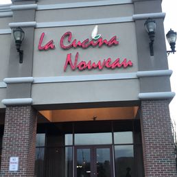 LA CUCINA NOUVEAU - Updated October 2025 - 473 Photos & 238 Reviews ...