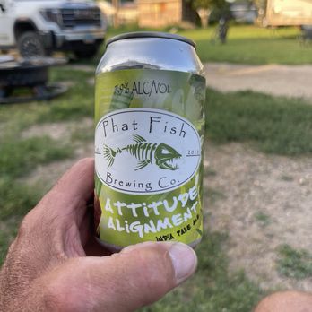 PHAT FISH BREWERY - Updated October 2025 - 57 Photos & 86 Reviews ...