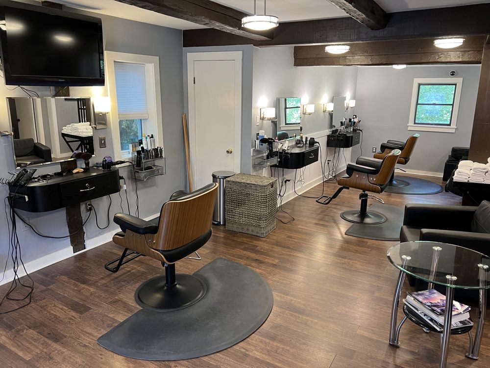 SALON4MEN - Updated October 2025 - 10 Reviews - 56 Old Farm Rd, Stowe ...
