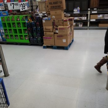 Book a Table - Walmart Supercenter - Updated November 2025 - 36 Photos ...