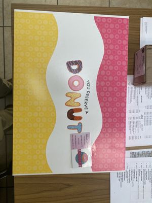 LUNA DONUT - Updated August 2025 - 18 Photos & 30 Reviews - 7703 147th ...