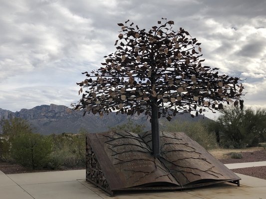 ORO VALLEY PUBLIC LIBRARY - Updated December 2025 - 22 Reviews - 1305 W ...