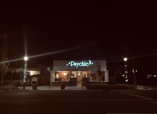 CARSON CITY PSYCHIC - Updated December 2025 - 922 N Carson St, Carson ...