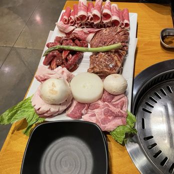 KPUB KOREAN BBQ - Updated December 2025 - 64 Photos & 37 Reviews - 3801 ...
