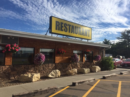 HIXTON TRAVEL PLAZA - Updated October 2025 - 15 Photos & 14 Reviews ...