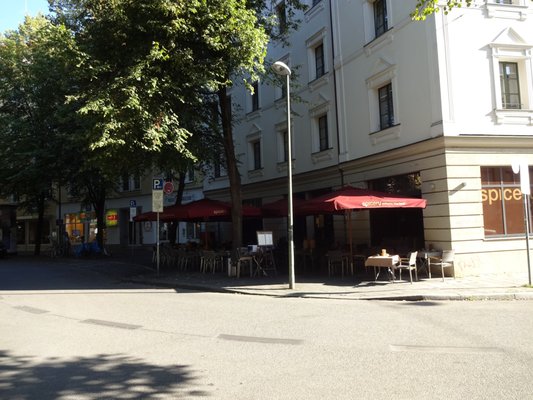 SPICERY - 73 Photos & 66 Reviews - Weißenburger Platz 3, München ...