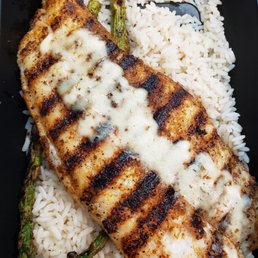 CALIFORNIA FISH GRILL - 1004 Photos & 1285 Reviews - 730 Allied Way, El ...