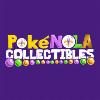 POKENOLA COLLECTIBLES - Updated October 2025 - 5928 W Metairie Ave ...