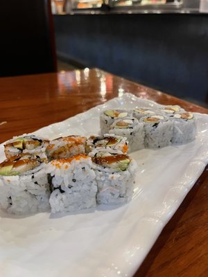 AKITA SUSHI & HIBACHI - Updated August 2025 - 204 Photos & 335 Reviews ...