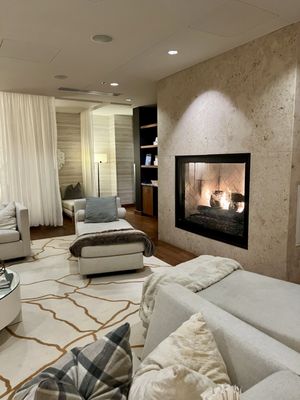 RELACHE SPA & SALON- GAYLORD ROCKIES RESORT & CONVENTION CENTER ...