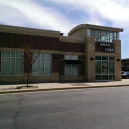 ASIAN CHEF - Updated May 2025 - 38 Photos & 71 Reviews - 15060 W ...