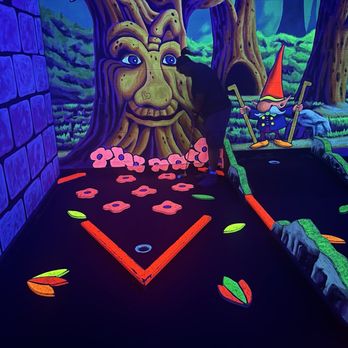 IMAGINE 3D MINI GOLF - Updated December 2025 - 154 Photos & 165 Reviews ...