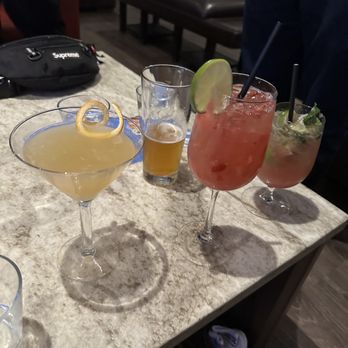 PINSTRIPES - 1221 Photos & 619 Reviews - 36 Hillsdale Mall, San Mateo ...