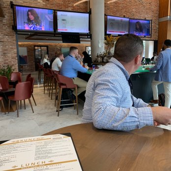 THE DELEGATE - Updated August 2025 - 212 Photos & 246 Reviews - 901 L ...