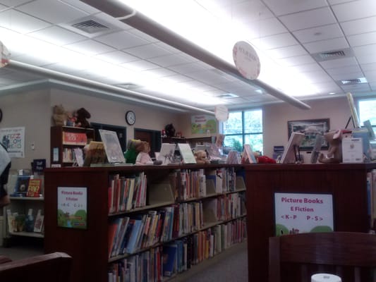 GOLDEN LIBRARY - JEFFERSON COUNTY PUBLIC LIBRARY - Updated July 2025 ...