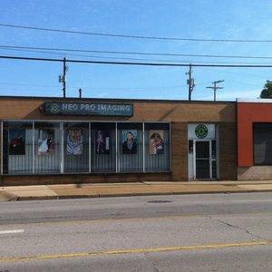 RIPCHO STUDIO - Updated September 2025 - 28 Reviews - 7630 Lorain Ave ...