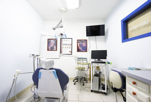 CARSON DENTAL CARE - 44 Photos & 48 Reviews - 240 W Carson St, Carson ...