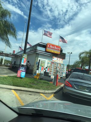 Checkers - Takeout & Delivery - 32 Photos & 31 Reviews - Fast Food ...