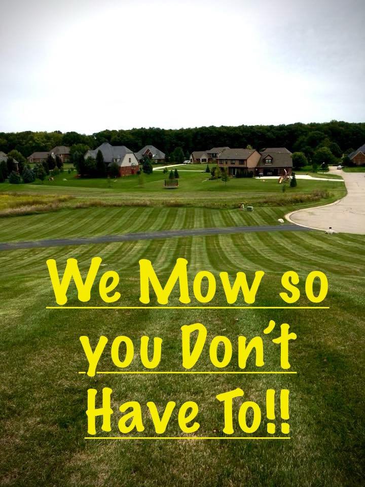 MI GREEN THUMB LAWN CARE - Updated May 2025 - Request a Quote - Marlette, Michigan - Landscaping ...