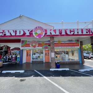 CANDY KITCHEN - 11 Photos & 17 Reviews - 1-13 Delaware Ave, Fenwick ...