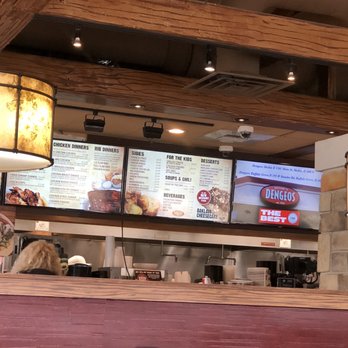 DENGEOS - Updated October 2025 - 130 Photos & 318 Reviews - 195 W ...