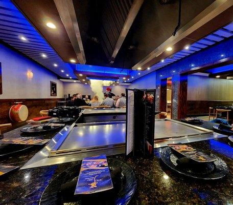 KOTO HIBACHI ASIAN BISTRO & BAR - Updated December 2025 - 213 Photos ...