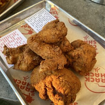 THE CRACK SHACK - Updated July 2025 - 2424 Photos & 2071 Reviews - 407 ...