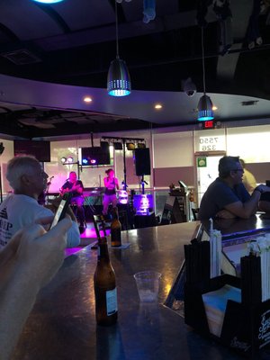 BLUE MONKEY BAR & GRILLE - 45 Photos & 76 Reviews - 7550 Mission Hills ...