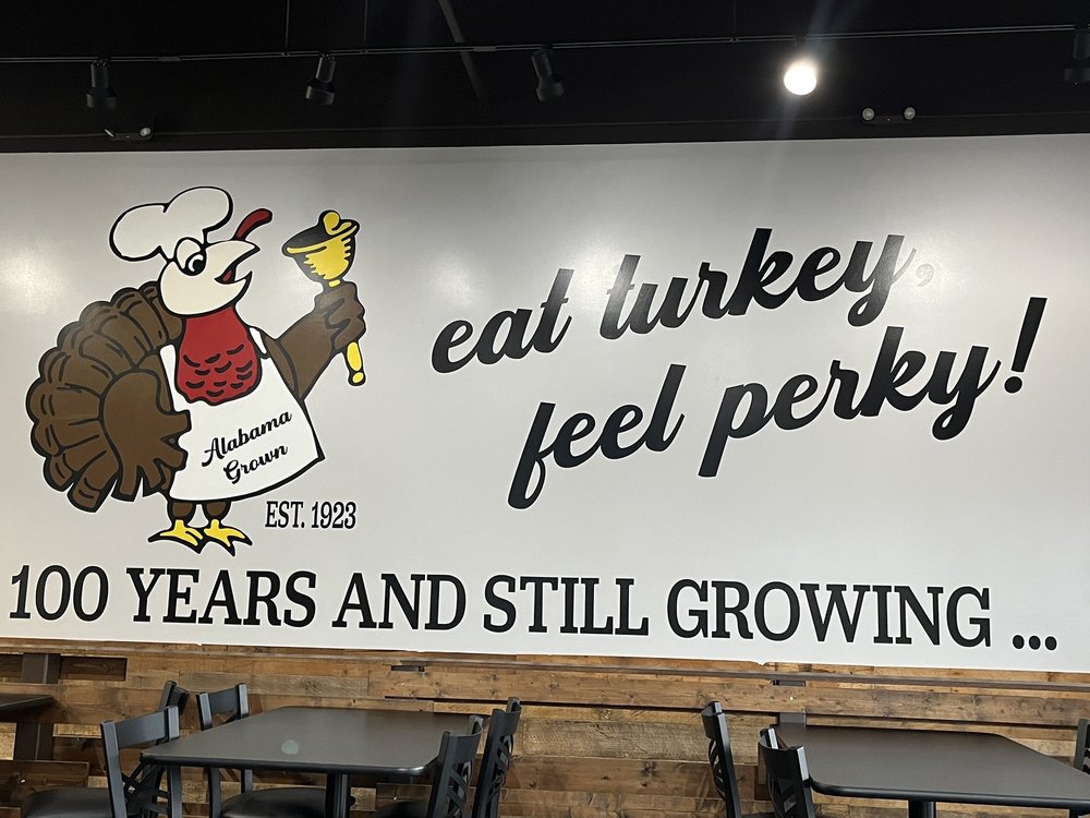 BATE’S HOUSE OF TURKEY - Updated July 2025 - 2938 Carter Hill Rd ...