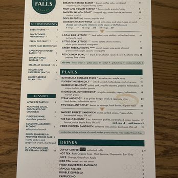 THE FALLS - Updated November 2024 - 75 Photos & 56 Reviews - 370 W ...