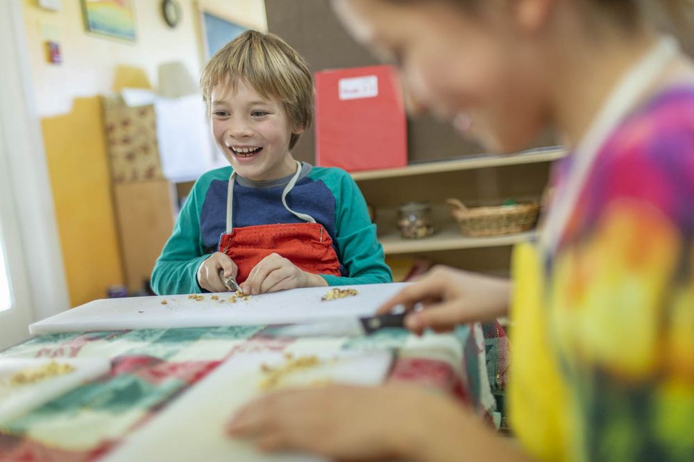 NEVADA SAGE WALDORF SCHOOL - Updated July 2024 - 165 Photos & 11 ...