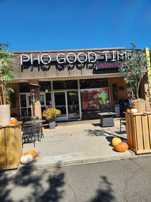 PHO GOOD TIME ASIAN FUSION - Updated December 2024 - 86 Photos & 28 ...