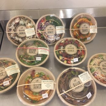 GUUD BOWLS - Updated December 2025 - 23 Photos - 2625 S Harbor Loop Dr ...
